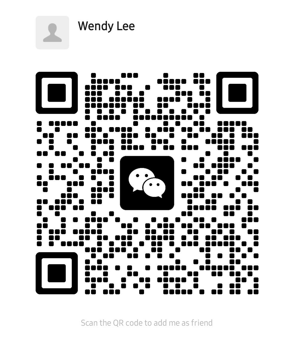 WLE WeChat QR V2 Shook Lin Bok
